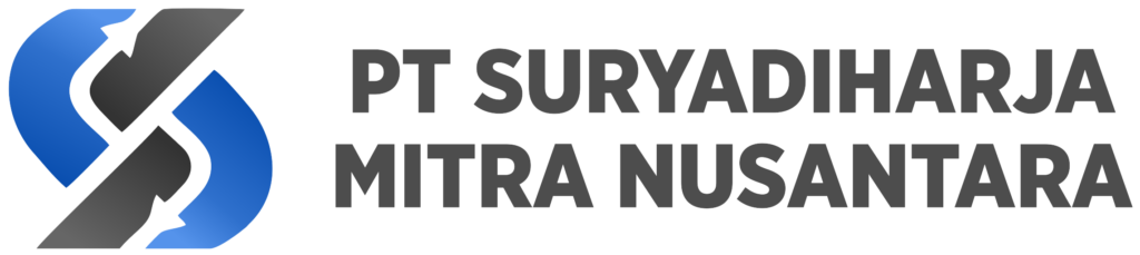 Home - PT Suryadiharja Mitra Nusantara